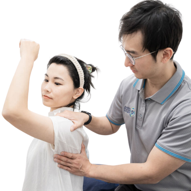 Home - Essential Health Physio