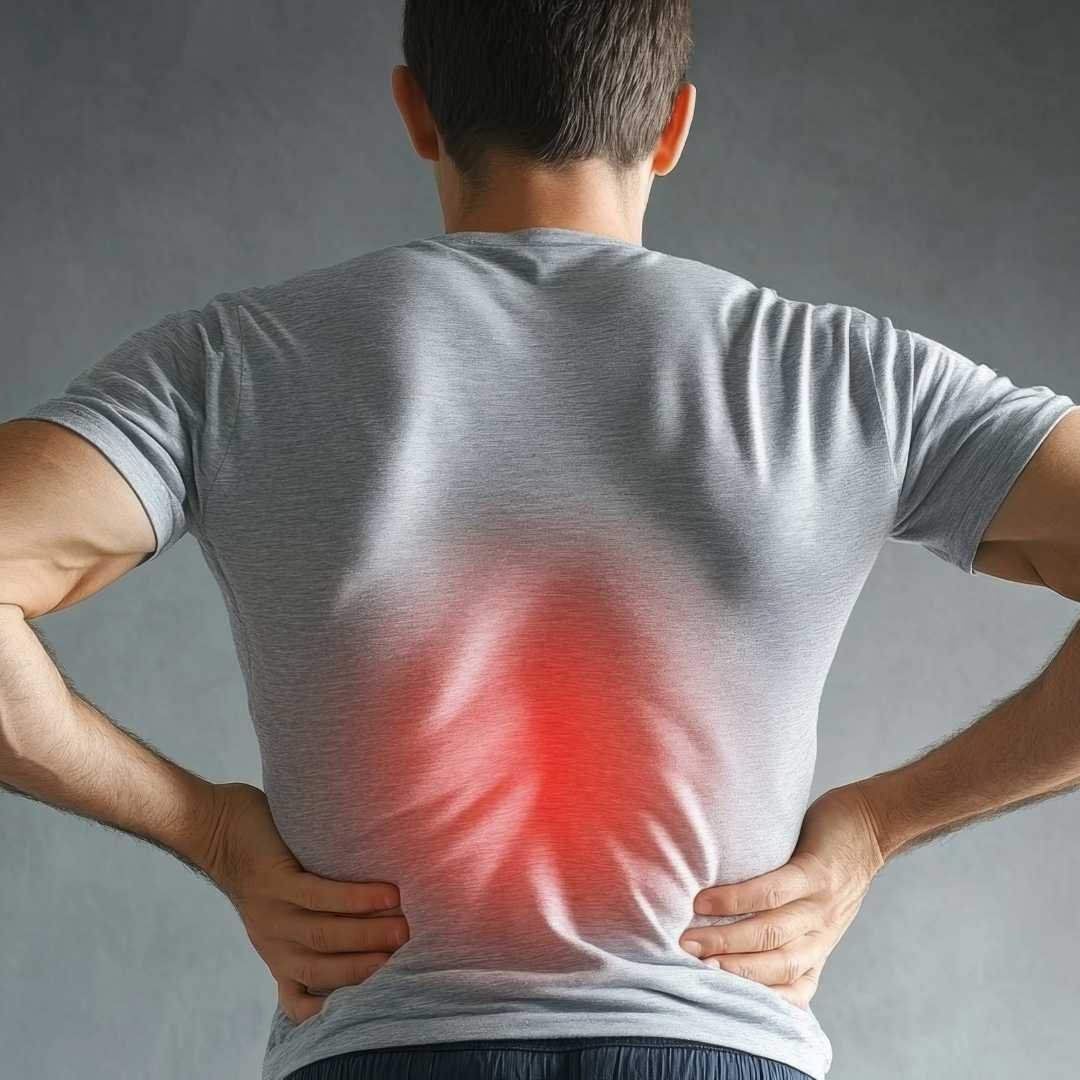 Lymphoedema Therapy
