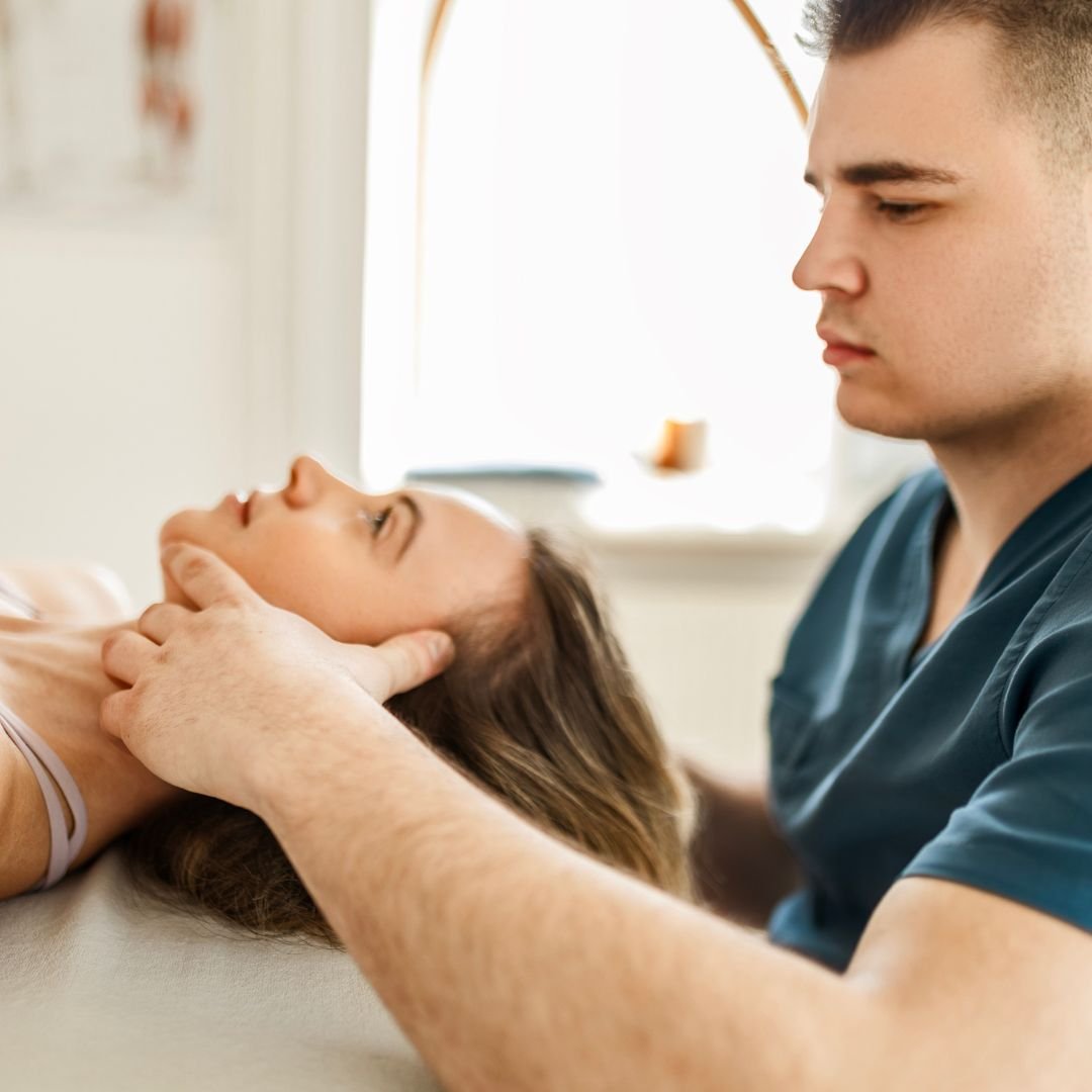 Vestibular Rehabilitation | Essential Health Physiotherapy